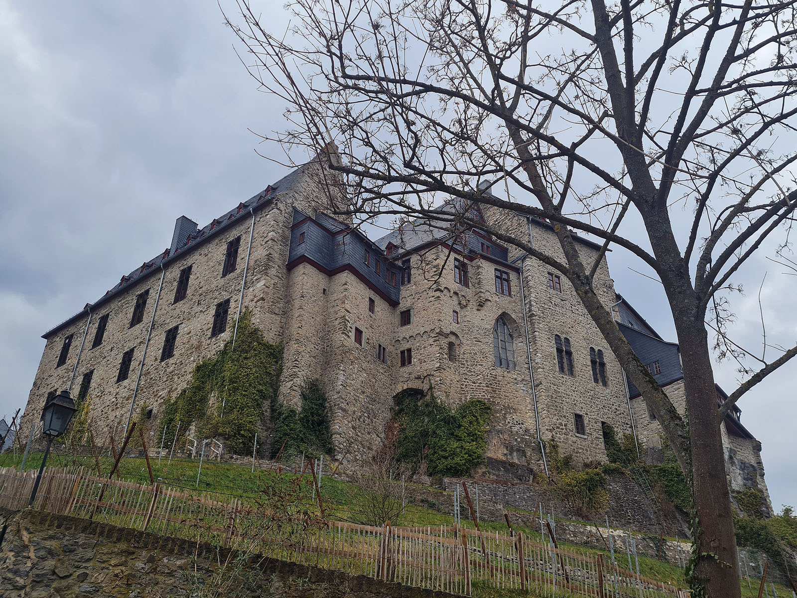 Limburg an der Lahn - Sehenswürdigkeiten | Städte | Limburg an der Lahn ...
