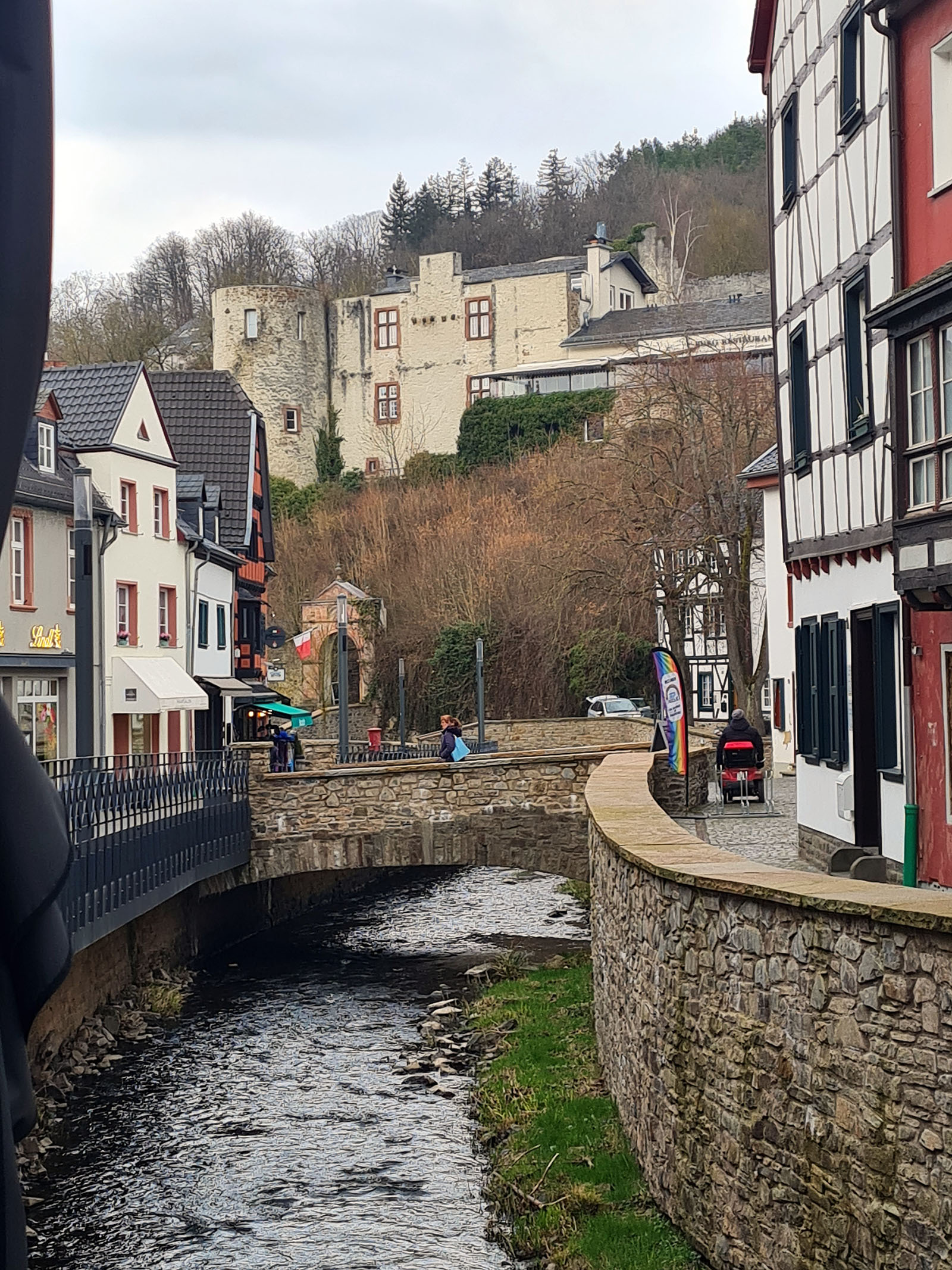 Die Erft | Länder | Flüsse | Goruma