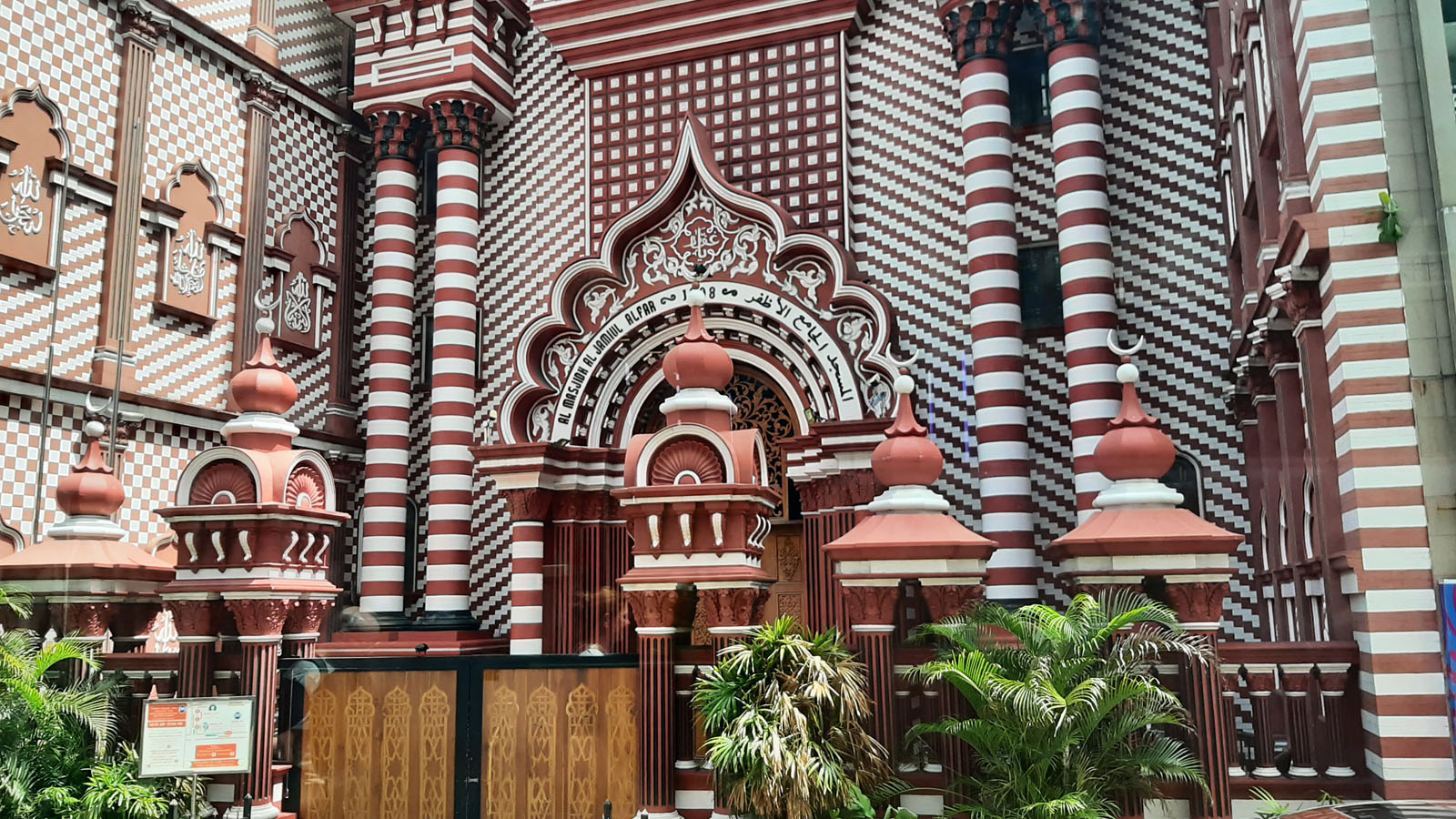 Colombo: Sehenswürdigkeiten | Städte | Colombo | Goruma