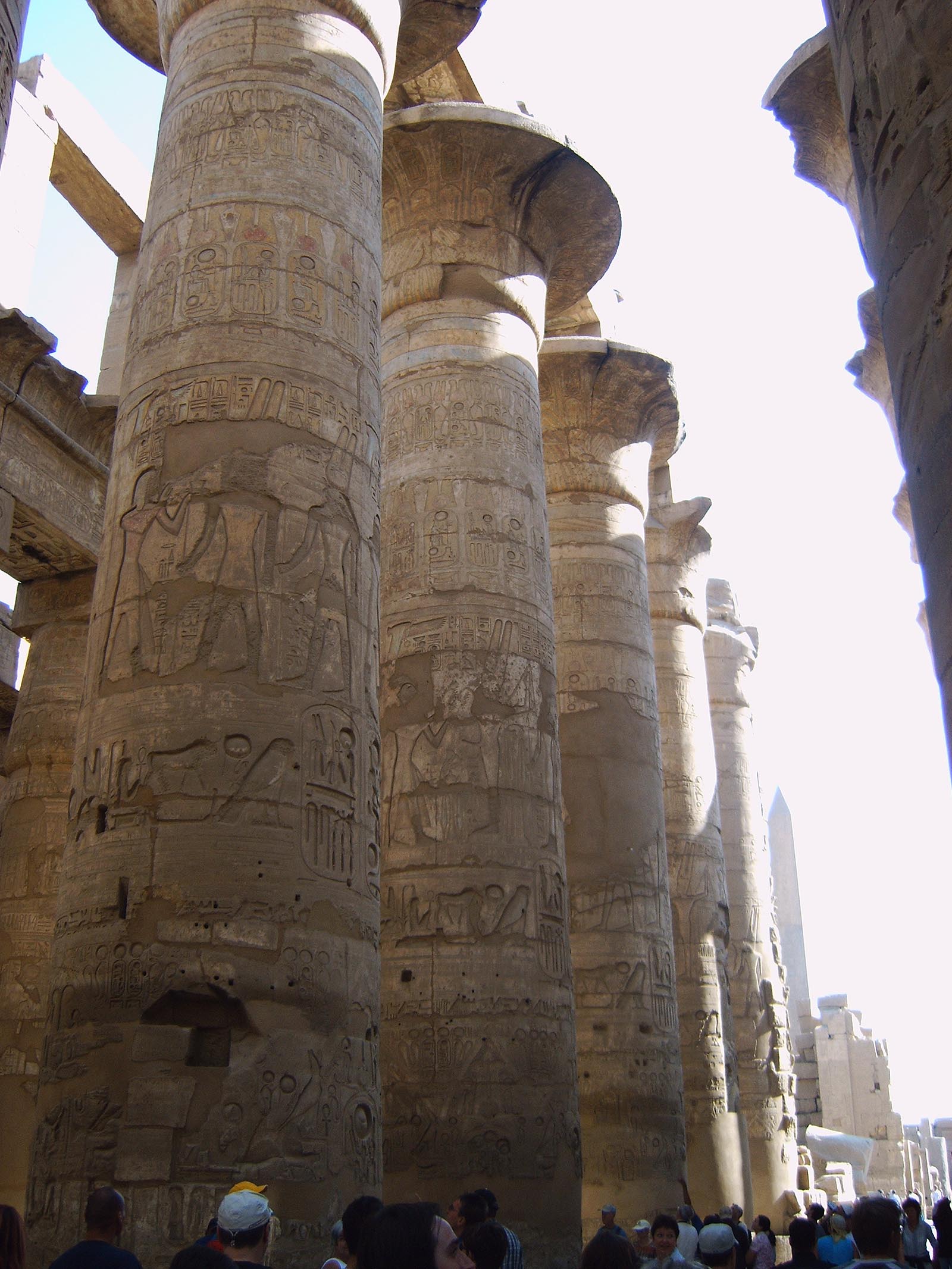 Luxor: Sehenswürdigkeiten | Städte | Luxor | Goruma