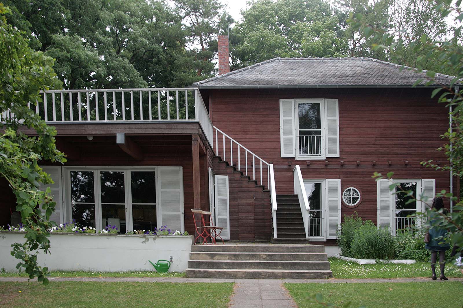 22+ inspirierend Bilder Einstein Haus Caputh : File:Cornelsen ...