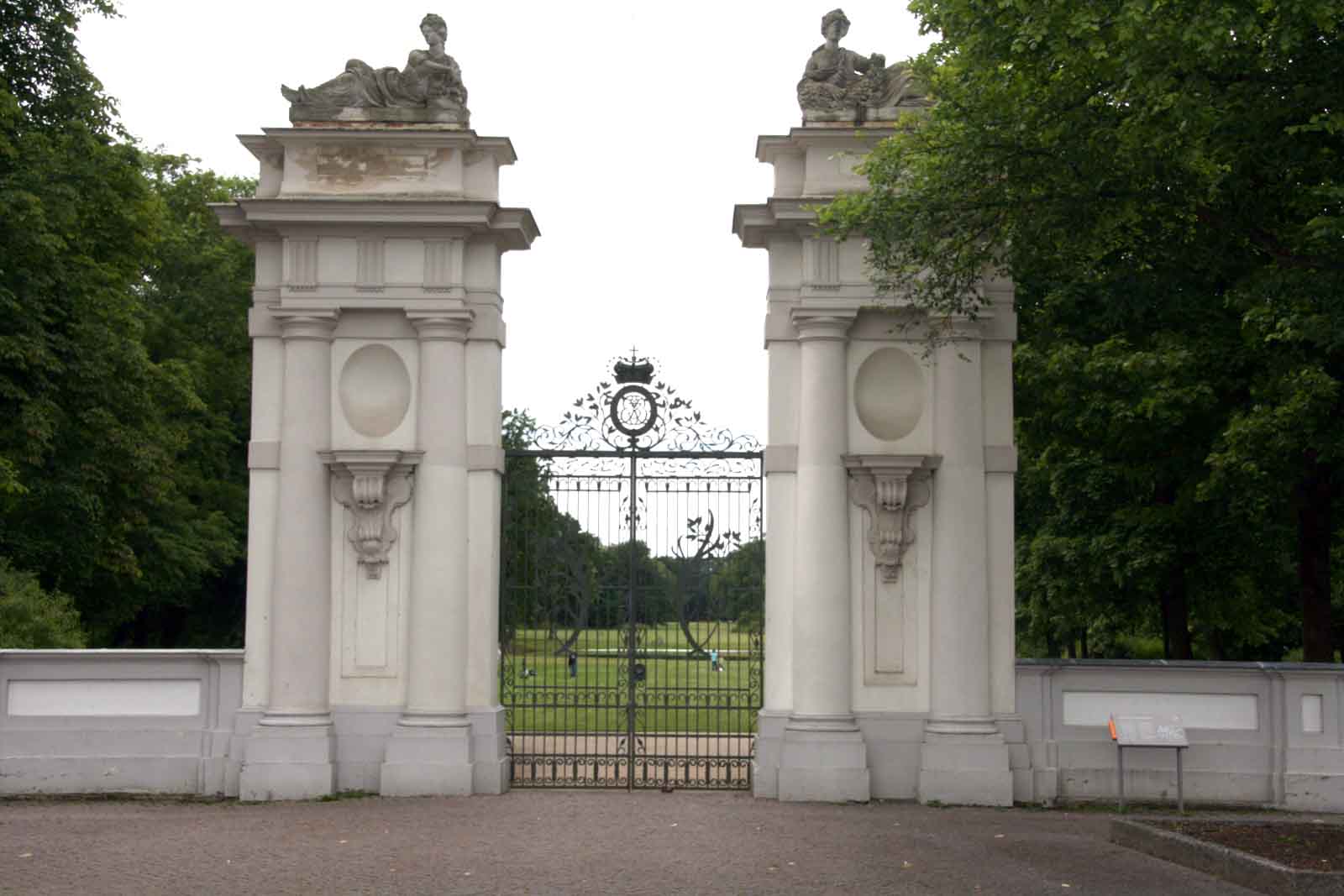 Berlin: Ausflüge in die Umgebung | Städte | Berlin | Goruma