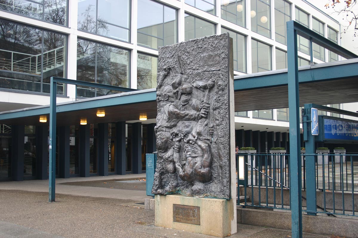 benno ohnesorg ehefrau