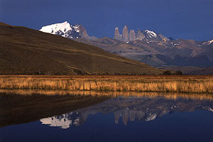 Chile: Geografie, Landkarte | Länder | Chile | Goruma