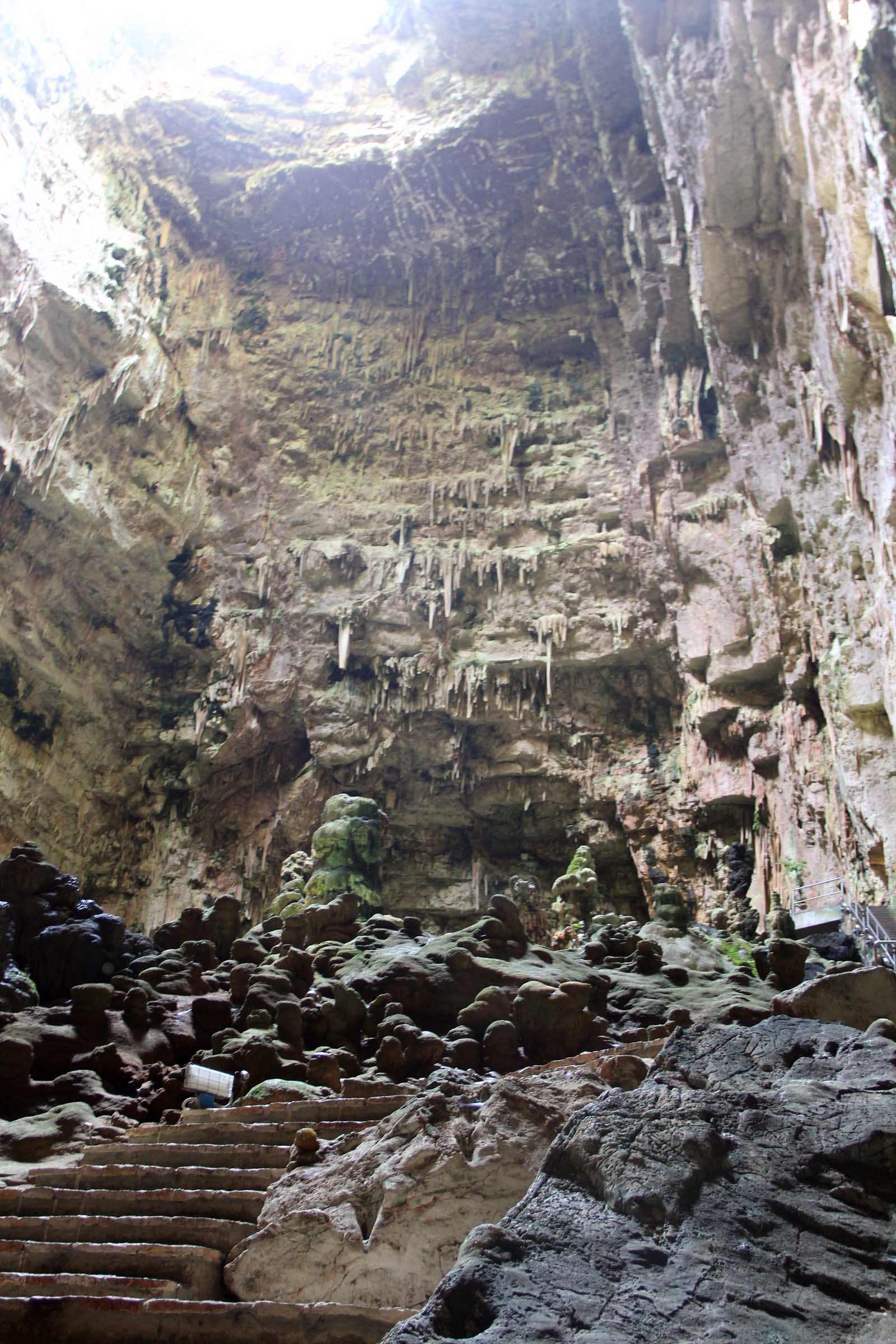 Apulien: Sehenswürdigkeiten | Länder | Sehenswürdigkeiten | Goruma