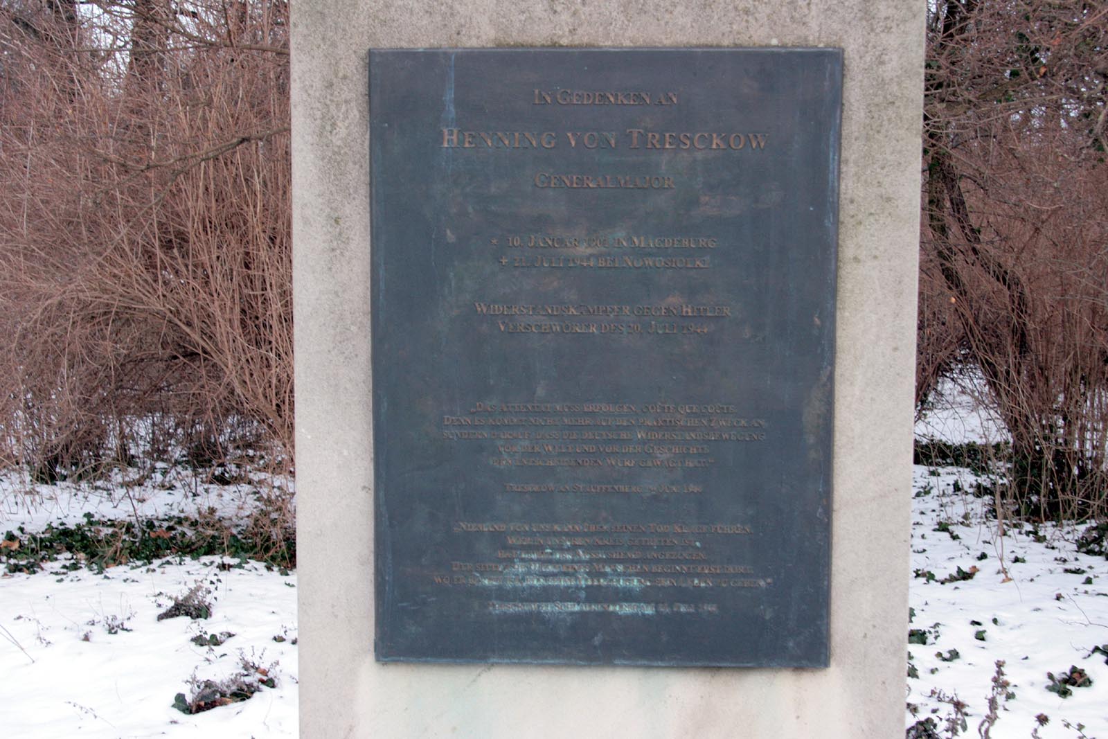 Magdeburg: Bekannte Personen | Städte | Magdeburg | Goruma