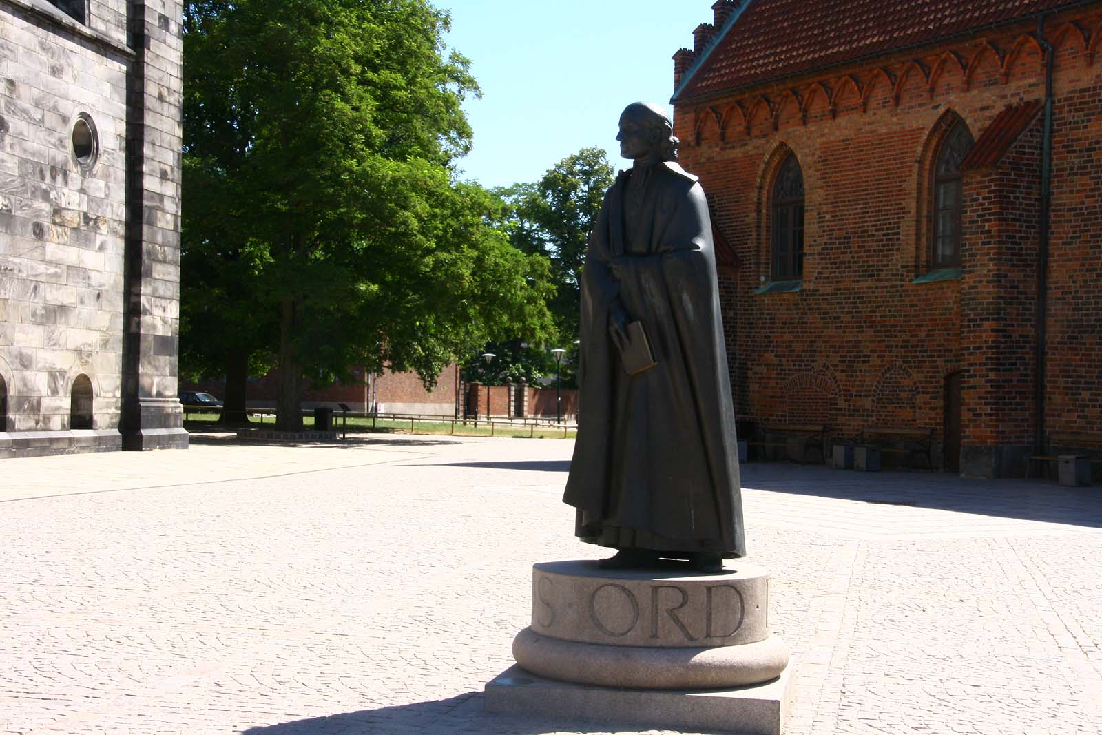 Lund: Sehenswürdigkeiten | Städte | Lund | Goruma