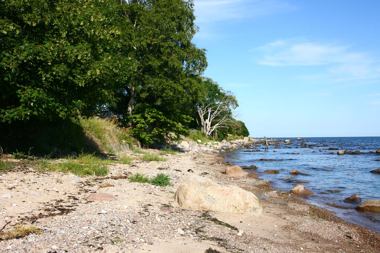 Ystad: Sehenswürdigkeiten | Städte | Ystad | Goruma