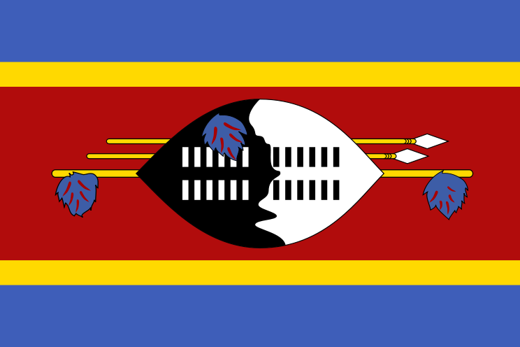Swasiland: Politisches System | Länder | Swasiland | Goruma