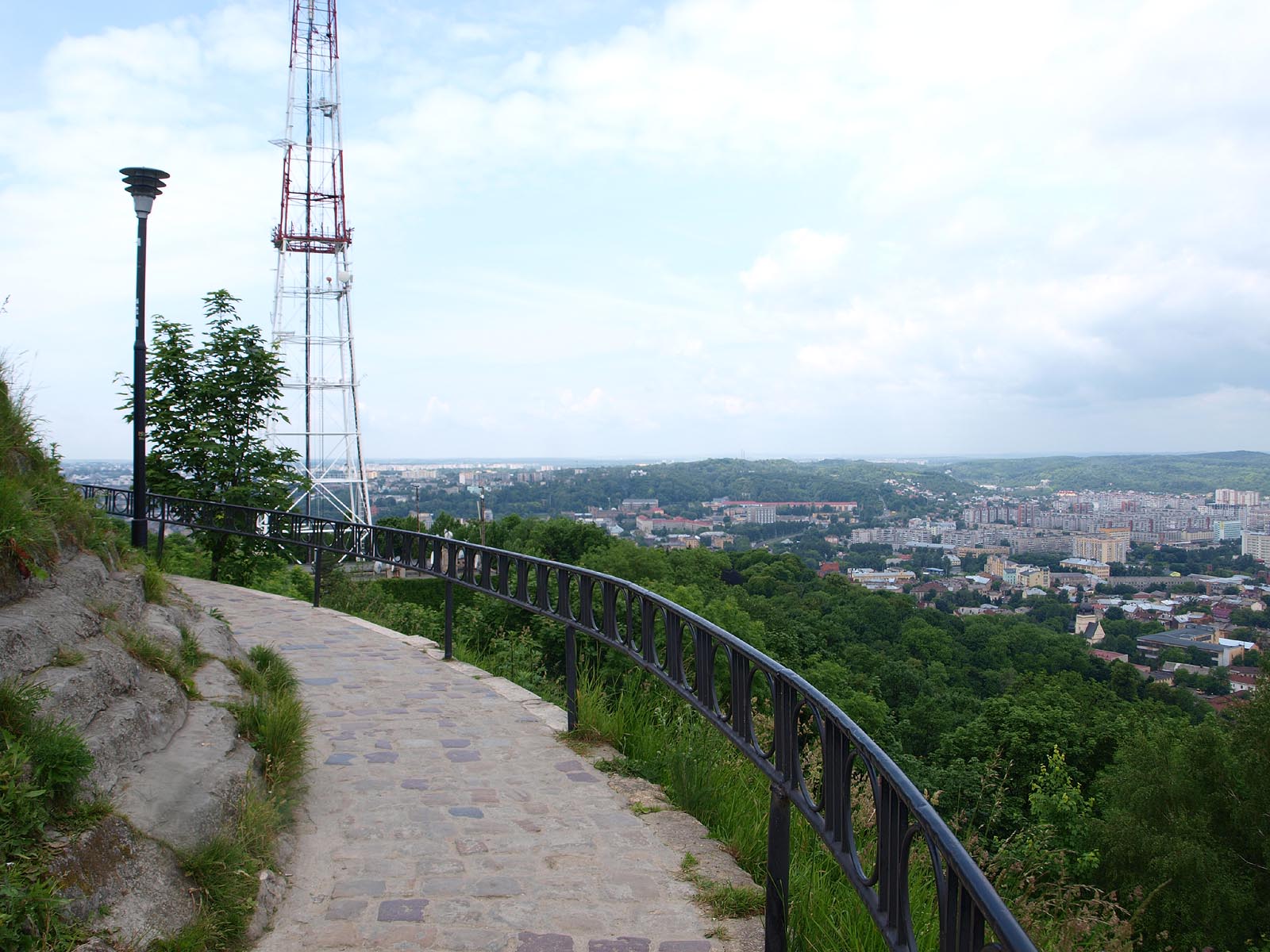 Lemberg: Sehenswürdigkeiten | Städte | Lemberg | Goruma