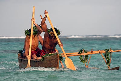 Cook-Inseln: Geschichte | Länder | Cook Inseln | Goruma