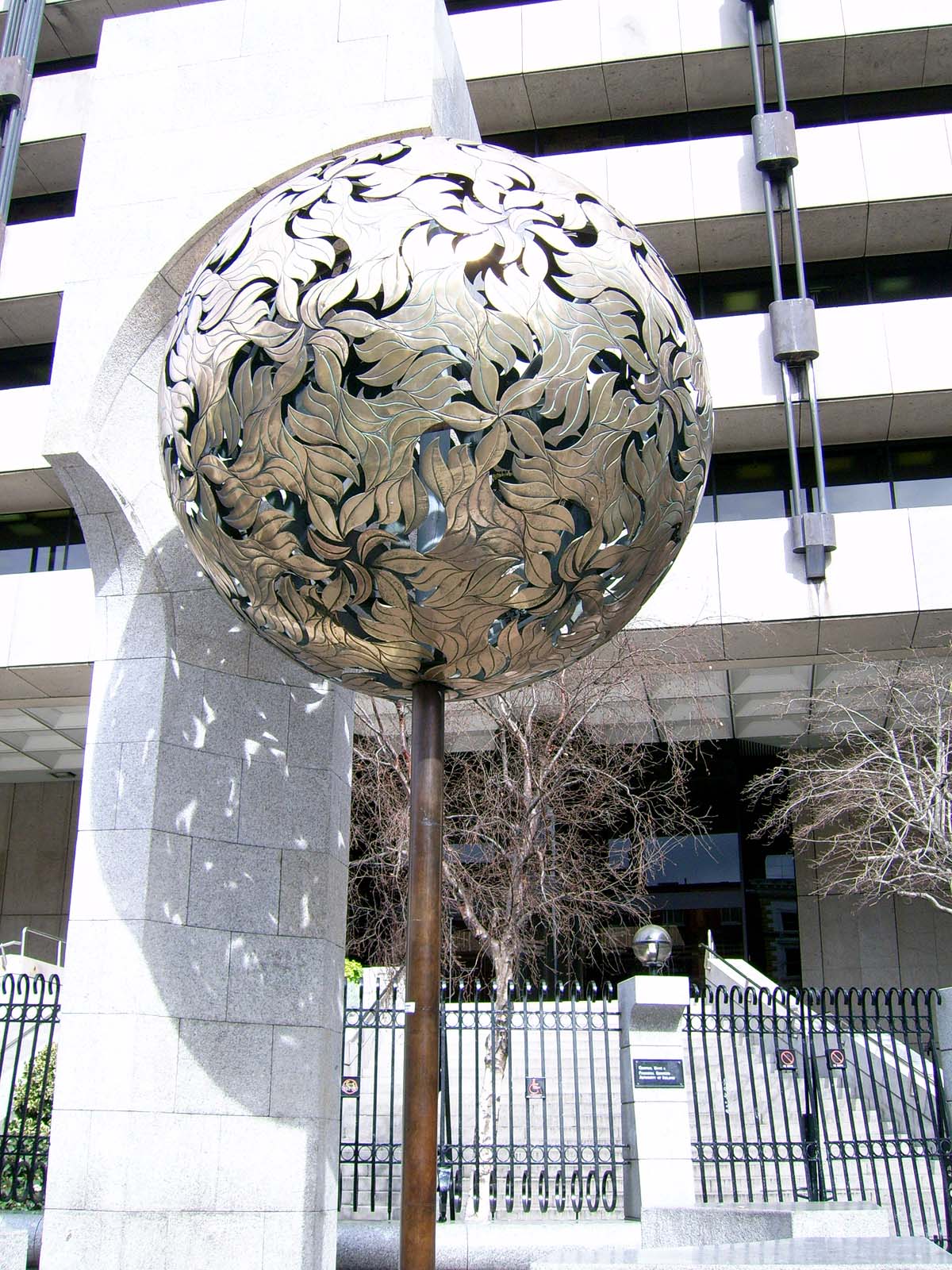 Dublin: Sehenswürdigkeiten | Städte | Dublin | Goruma